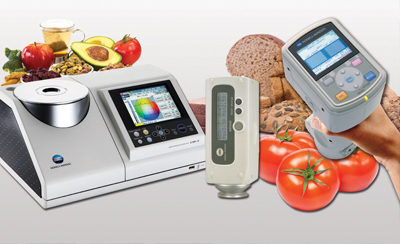 Satisfy Your Color Measurement Needs