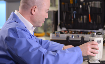 The Importance of Calibration for Color Measurement Instruments