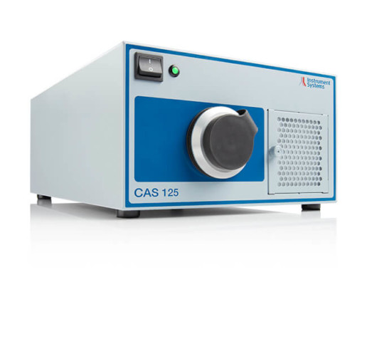 CAS 125 Array Spectroradiometer - Konica Minolta Sensing