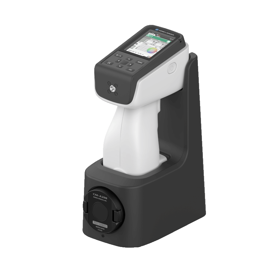 Unlock Color Precision with the Konica Minolta Sensing CM-17d ...