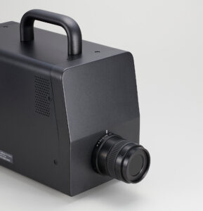 CS-3000 Spectroradiometer - Konica Minolta Sensing