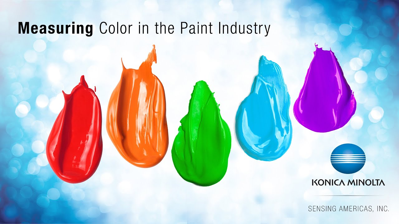 Measuring Color in the Food and Beverage Industry - Konica Minolta Sensing