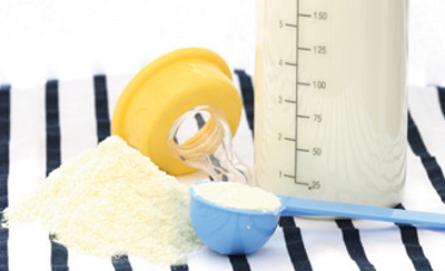 Color Control - Milk Powder - Konica Minolta Sensing