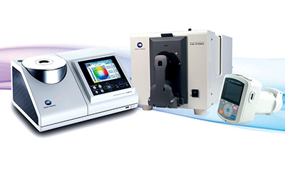 Colorimeters vs. Spectrophotometers