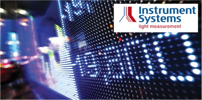 Color, Light, and LED Measuring Instruments