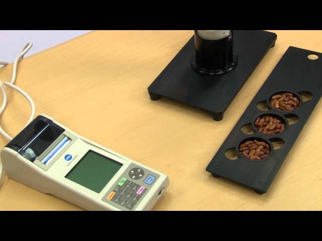 Overview of Accessories for the CR-400 & CR-410