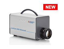 Instrument Systems Imaging Photometers and Colorimeters | Konica ...
