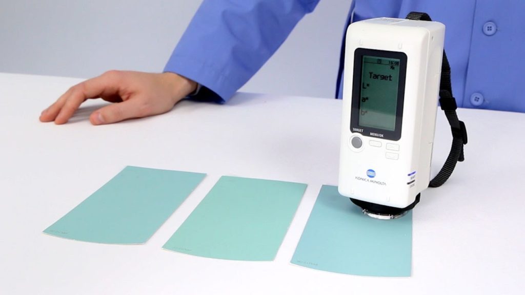 Video Gallery - Konica Minolta Sensing
